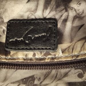 Junior Drake | Bags | Junior Drake Tan Leather Womens Bag | Poshmark